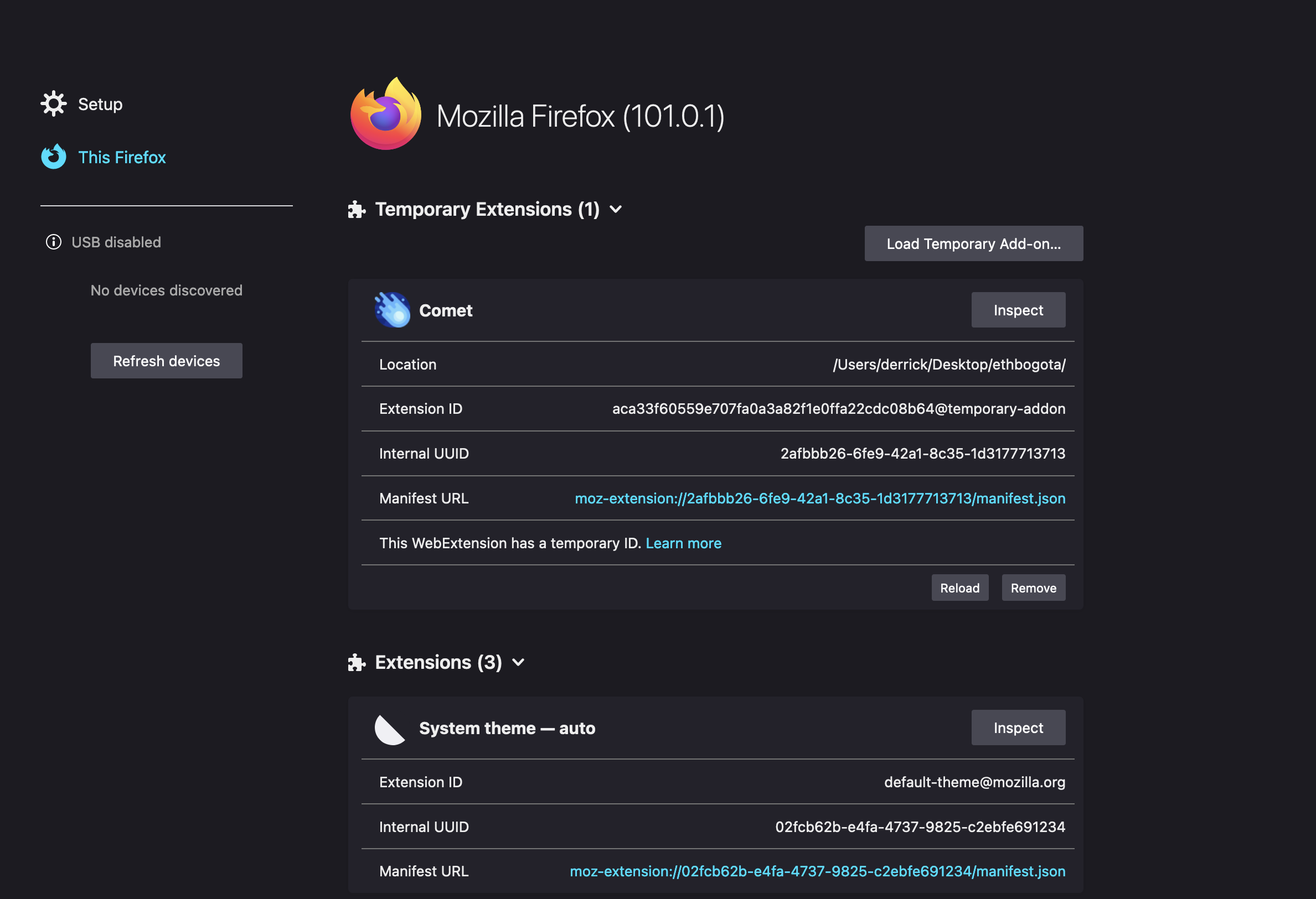 ETHGlobal | Showcase